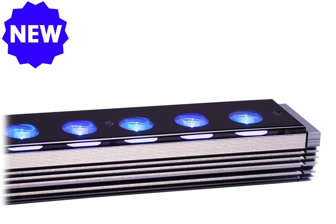OR4 iCon Blue Sky - Reef Aquarium LED Bar - Orphek – Orphek