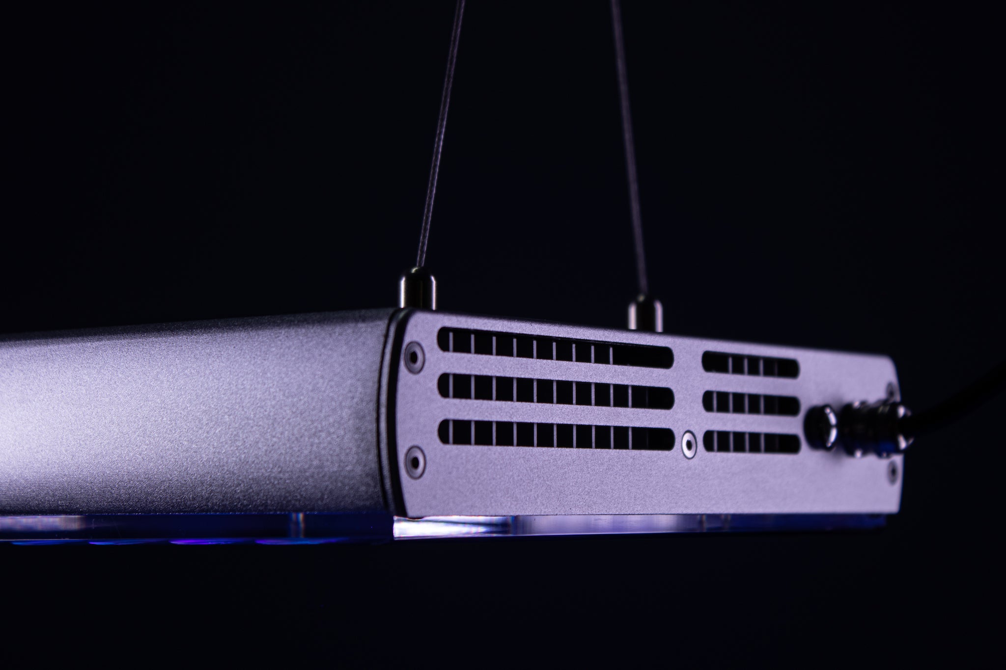 Natura iCon - Reef Aquarium LED Lighting – Orphek