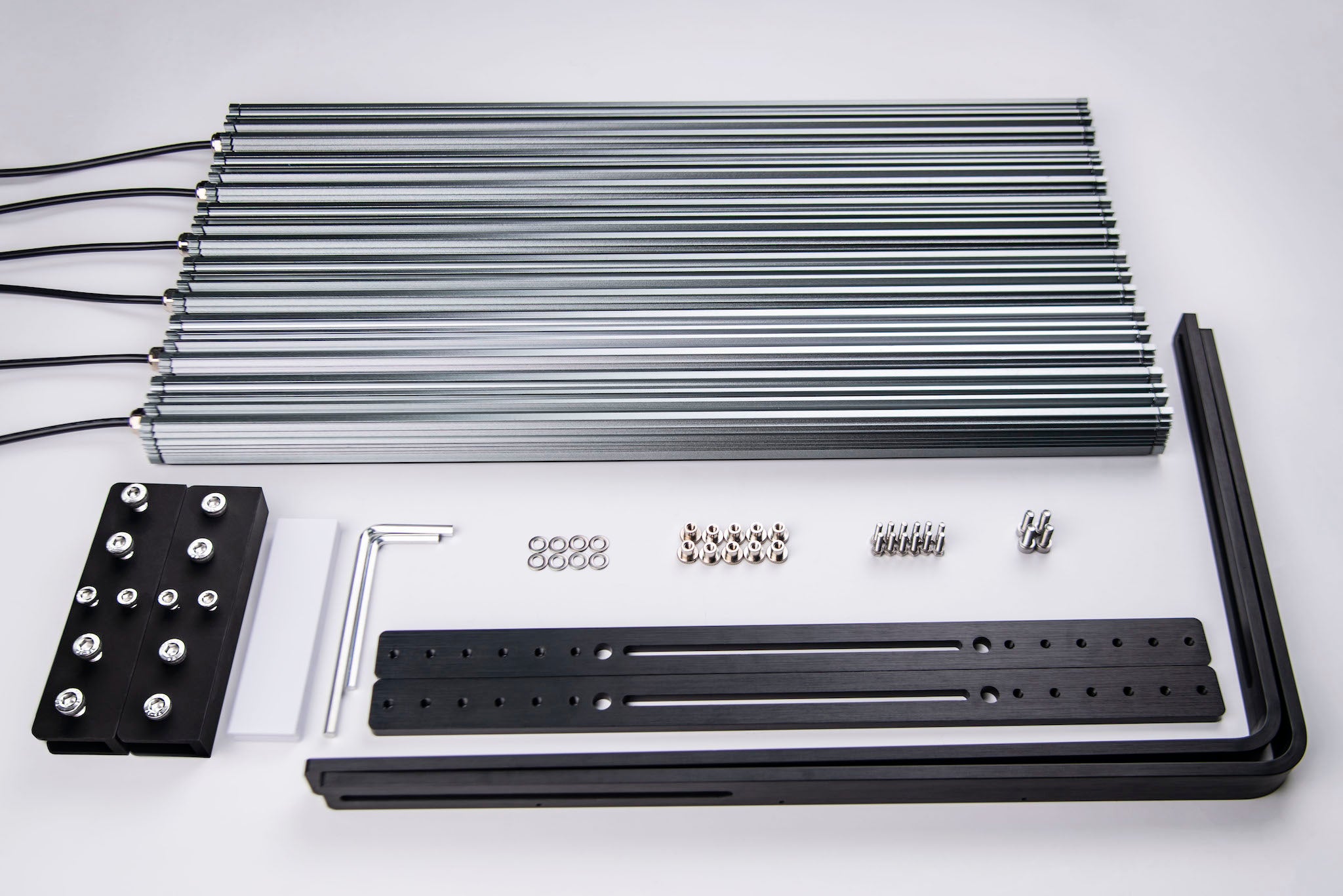 Orphek Universal Mounting Arm Kit for Reef LED Lights