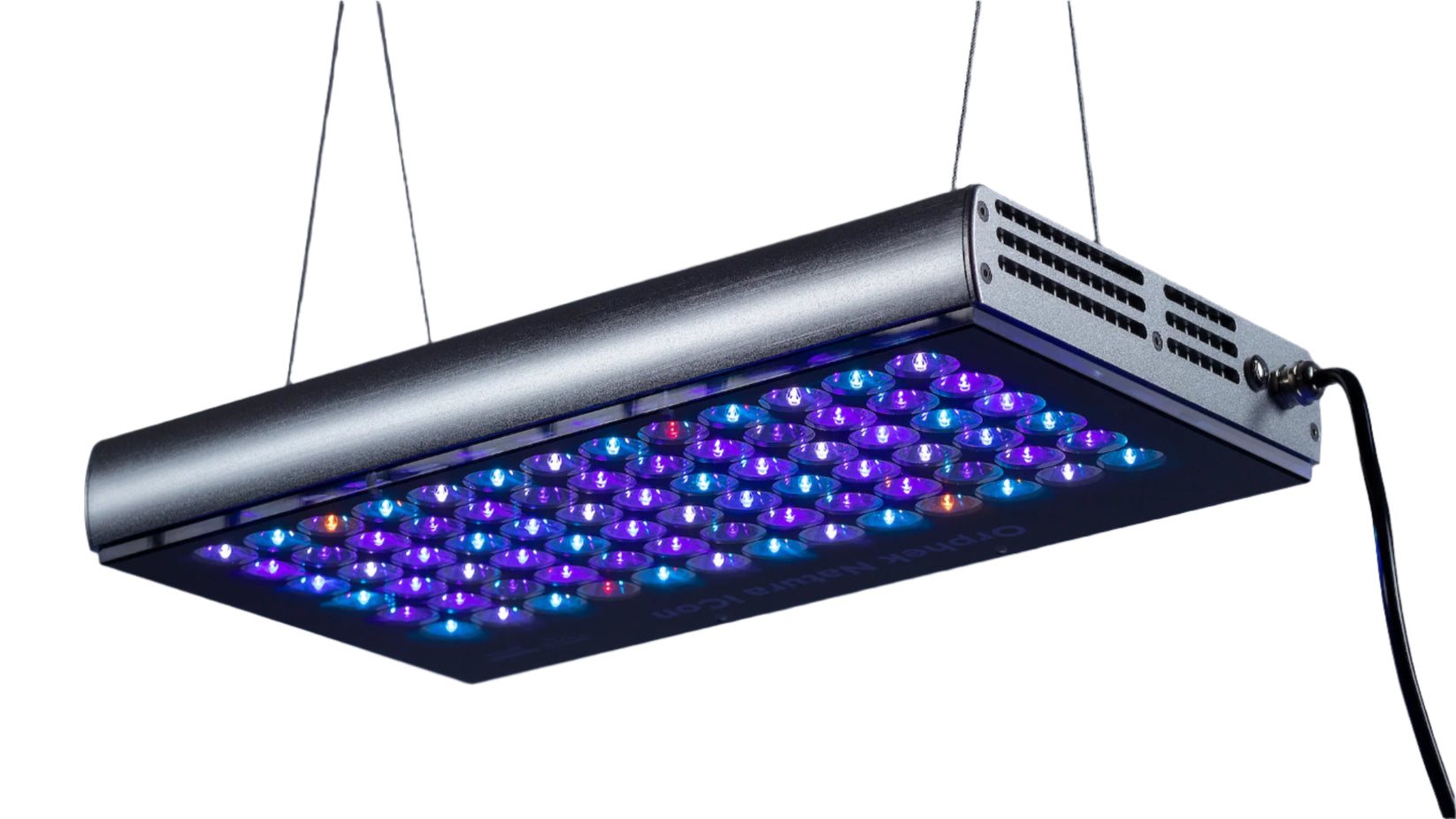 Natura iCon - Reef Aquarium LED Lighting – Orphek