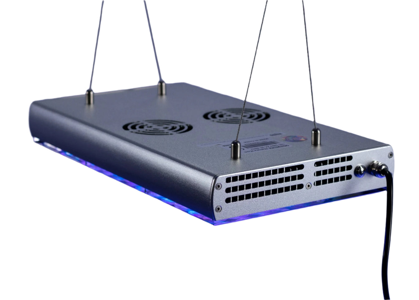 Natura iCon - Reef Aquarium LED Lighting – Orphek