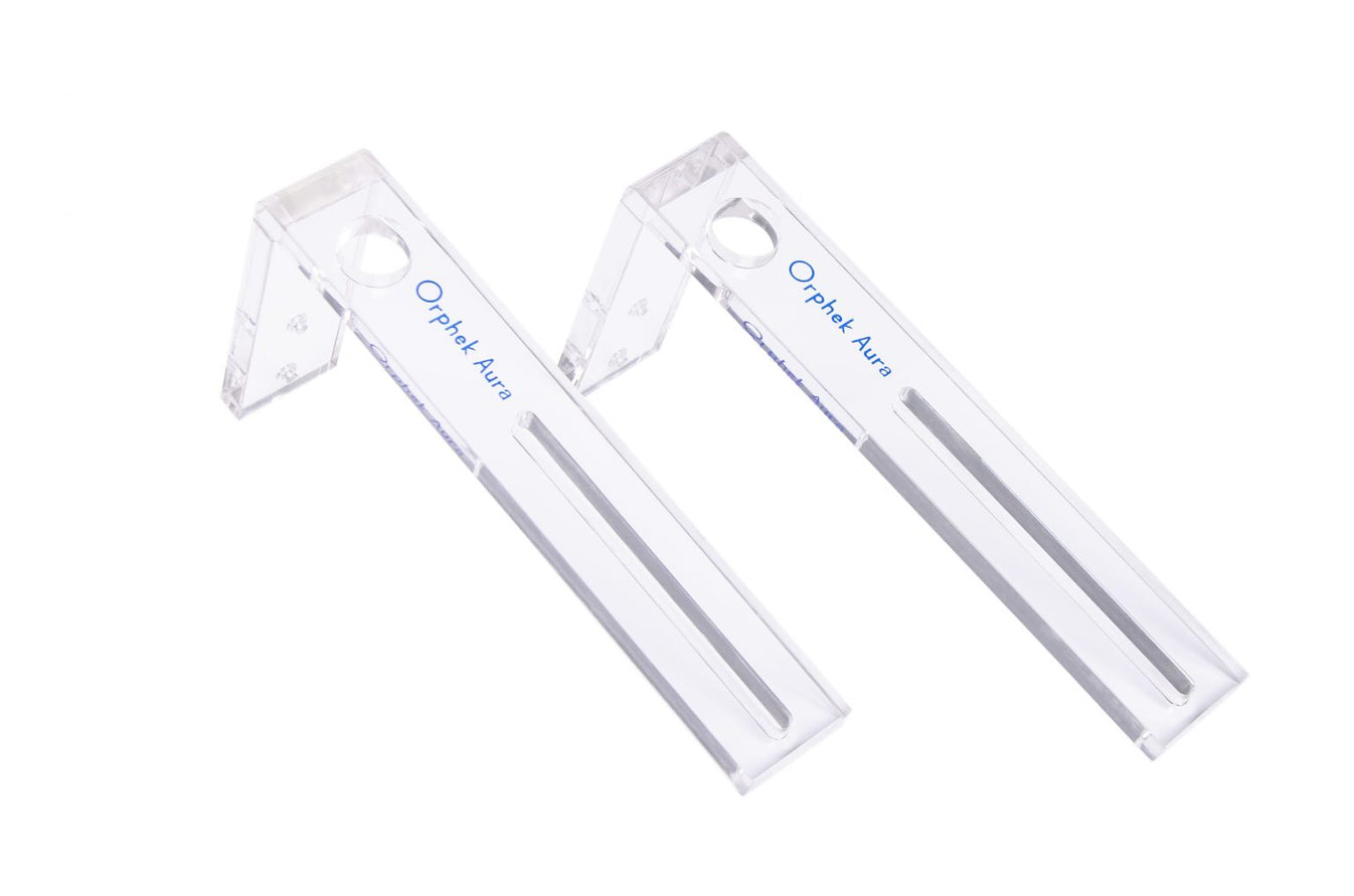 Aura High End Acrylic Mounting Arms - Orphek – Orphek