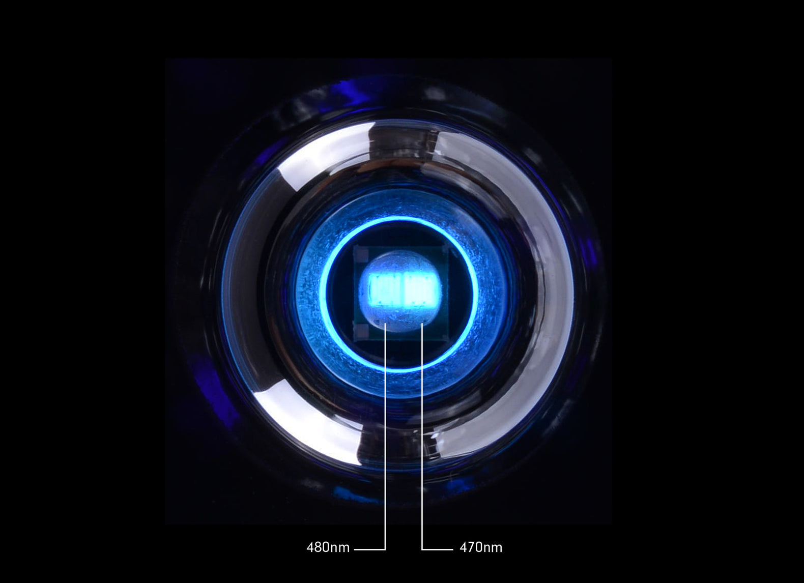 OR4 iCon Sun & Moon Sync Reef & Freshwater Aquarium LED Bars – Orphek