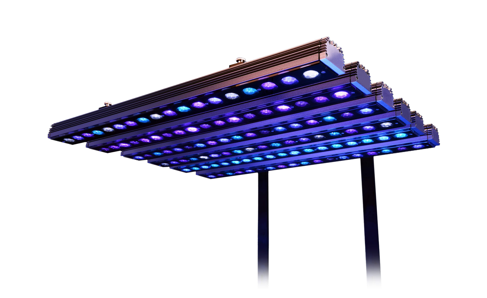 OR4 UV/Violet - Reef Aquarium LED Bar - Orphek – Orphek