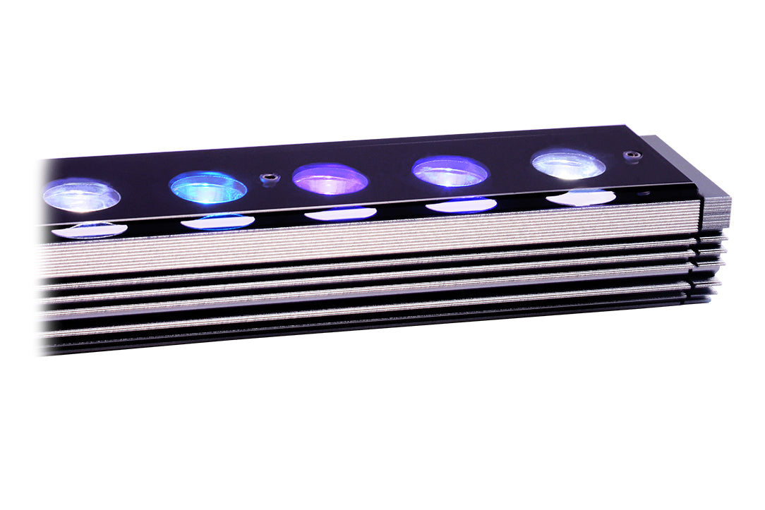 OR4 iCon Reef Day Plus - Reef Aquarium LED Bar - Orphek – Orphek