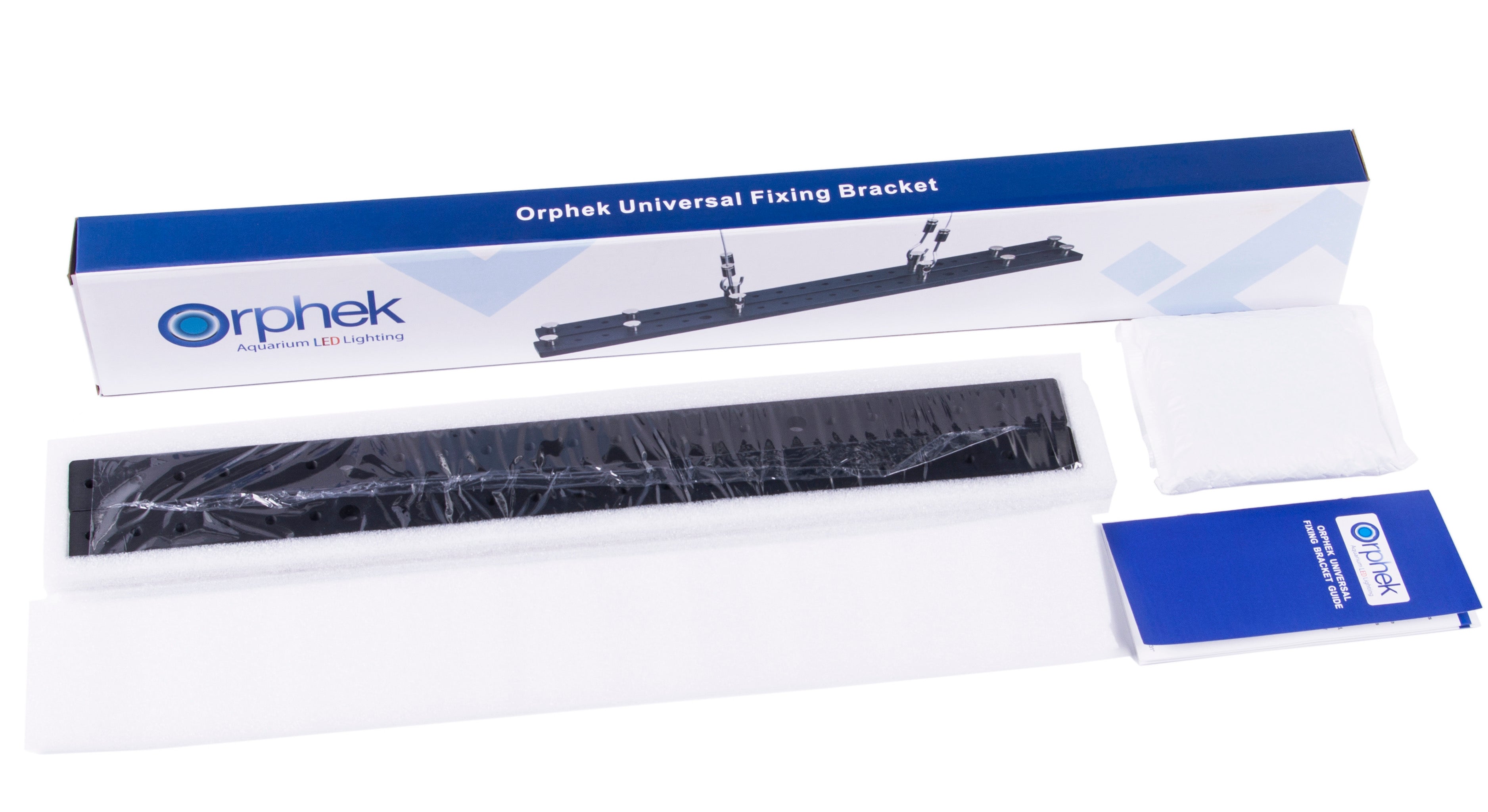 Orphek Universal Fixing Bracket Kit